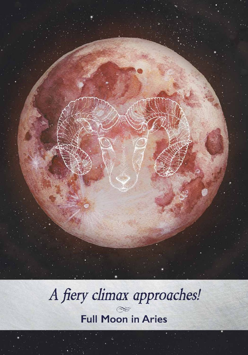 Moonology Oracle Cards - Yasmin Boland's Moonology