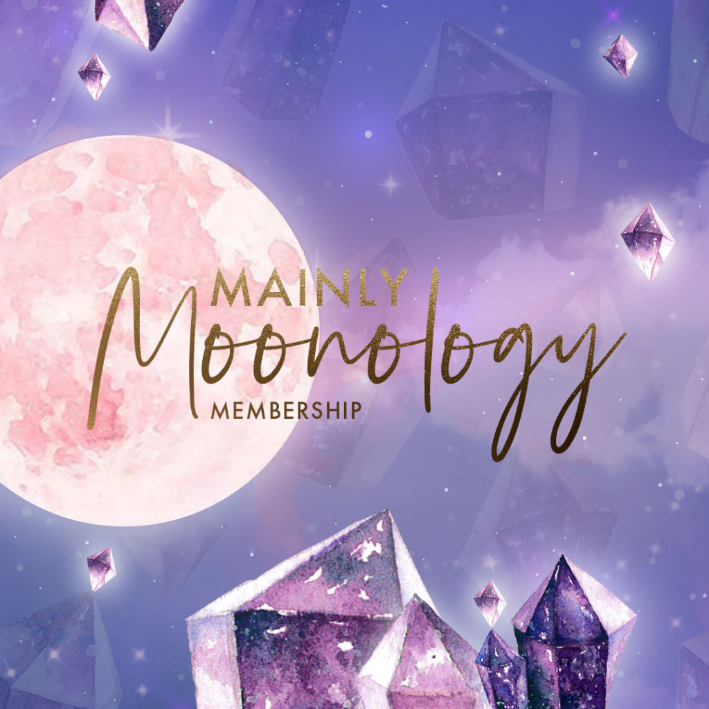 Dashboard - Sun Moon and Stars Membership